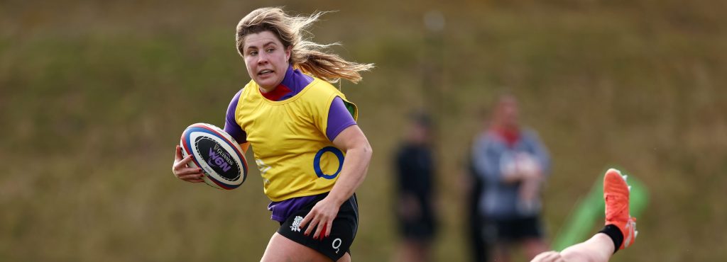 Women's Rugby - Saracens