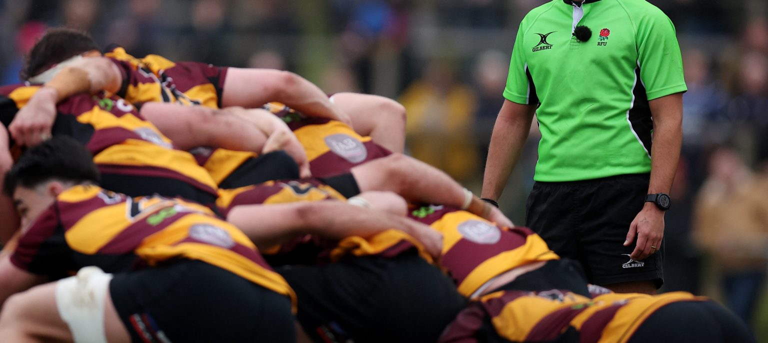 2024/25 Gallagher Premiership Fixtures Confirmed! - Saracens