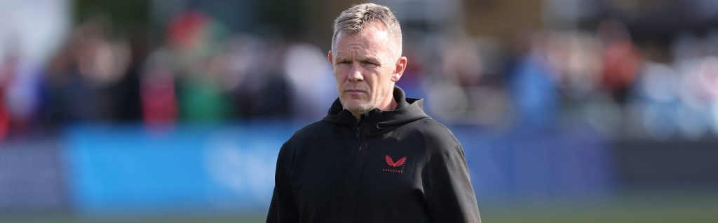 Saracens - Transforming Lives