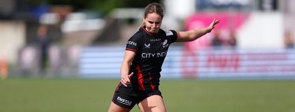 Women's Rugby - Saracens