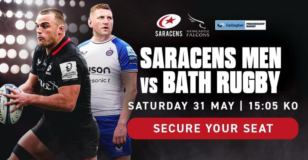 Women's Rugby - Saracens
