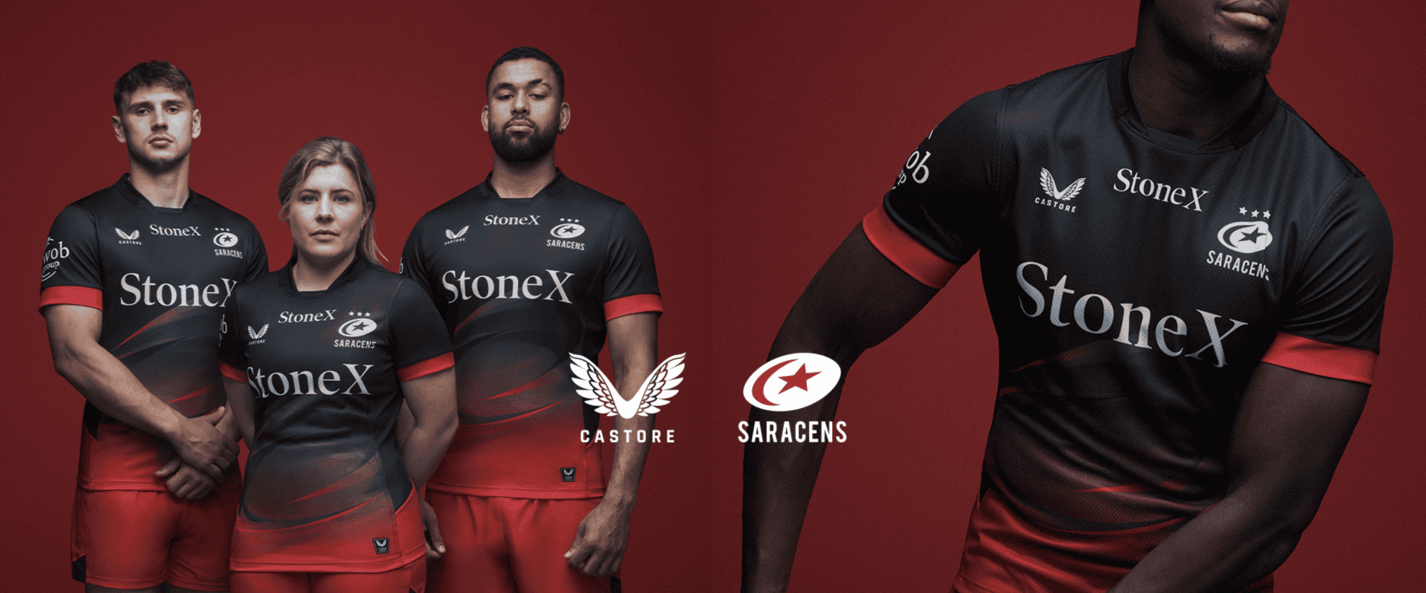 Women's Rugby - Saracens