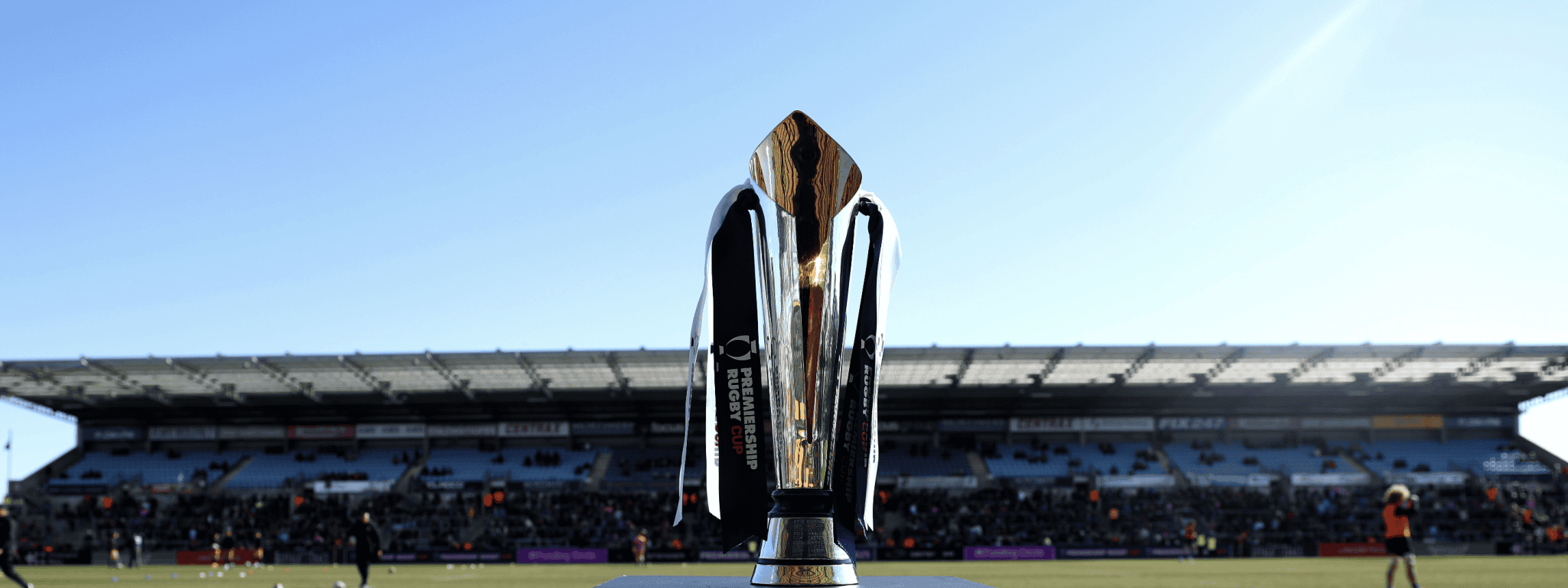 Prem Rugby Cup Fixtures Confirmed! - Saracens