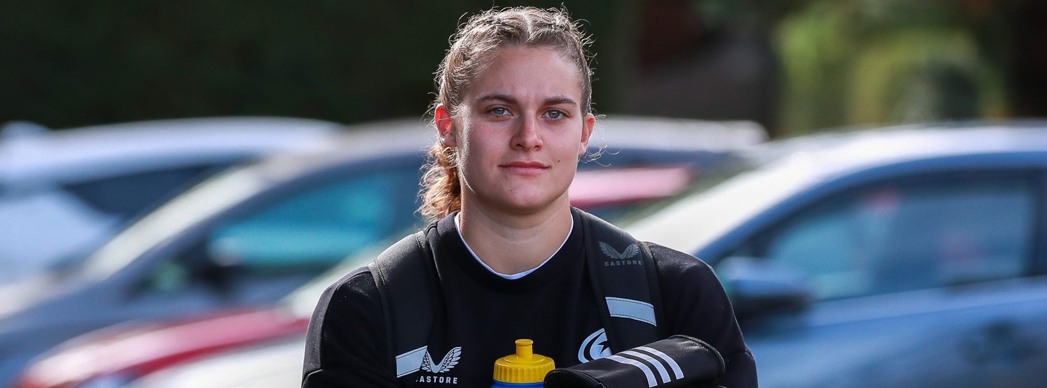 Saracens Name U18 Academy League Squad - Saracens