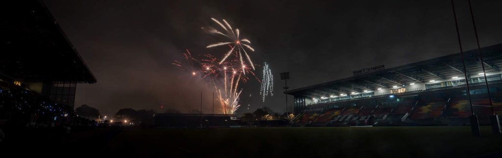 TEAM NEWS | Newcastle Red Bulls Vs Saracens Men (PREM R1) - Saracens