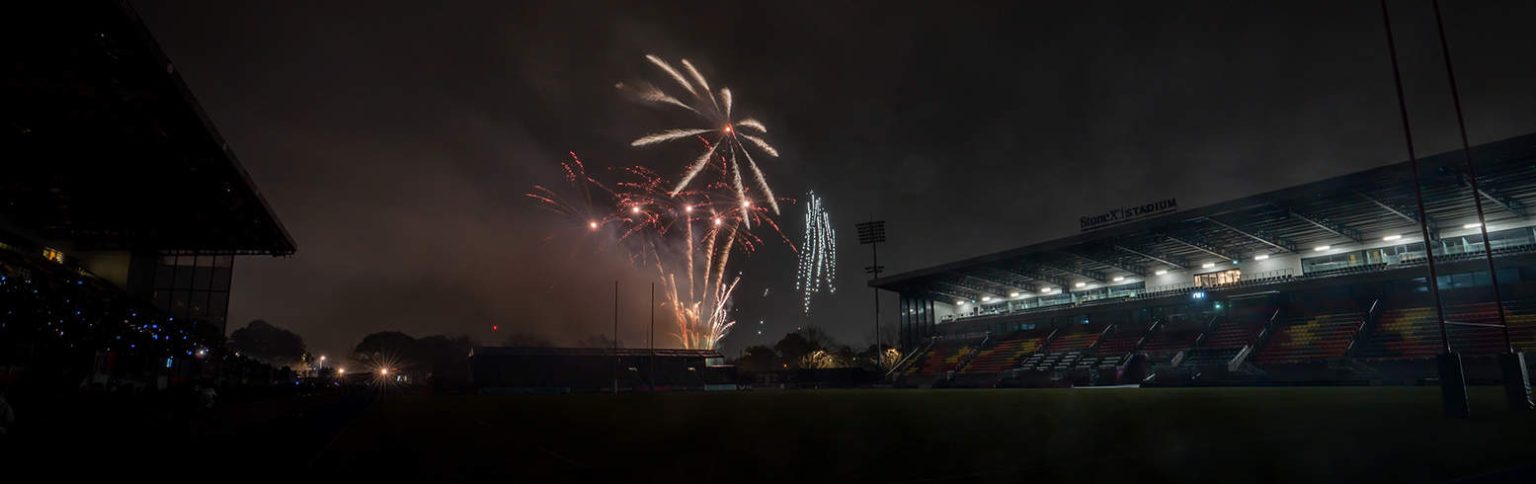 TEAM NEWS | Newcastle Red Bulls Vs Saracens Men (PREM R1) - Saracens