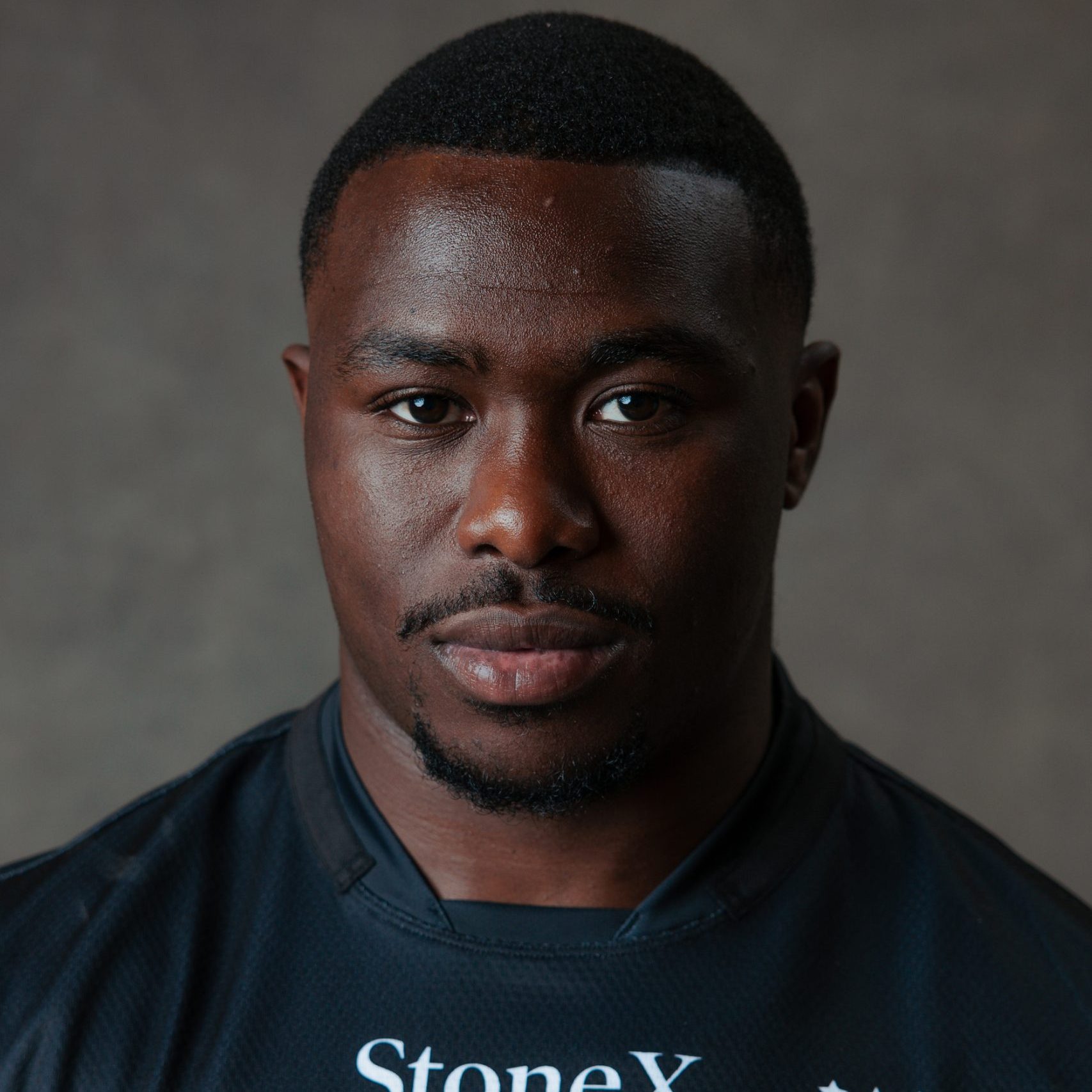 Samson Adejimi - Saracens