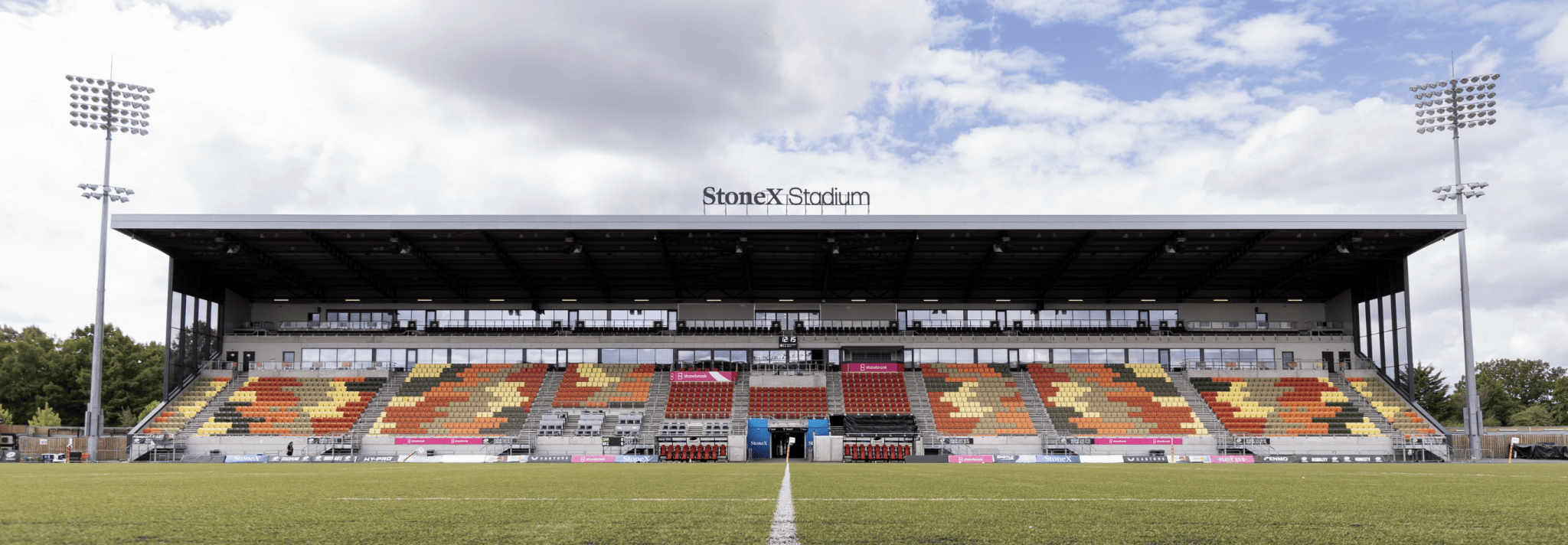 Saracens Name U18 Academy League Squad - Saracens