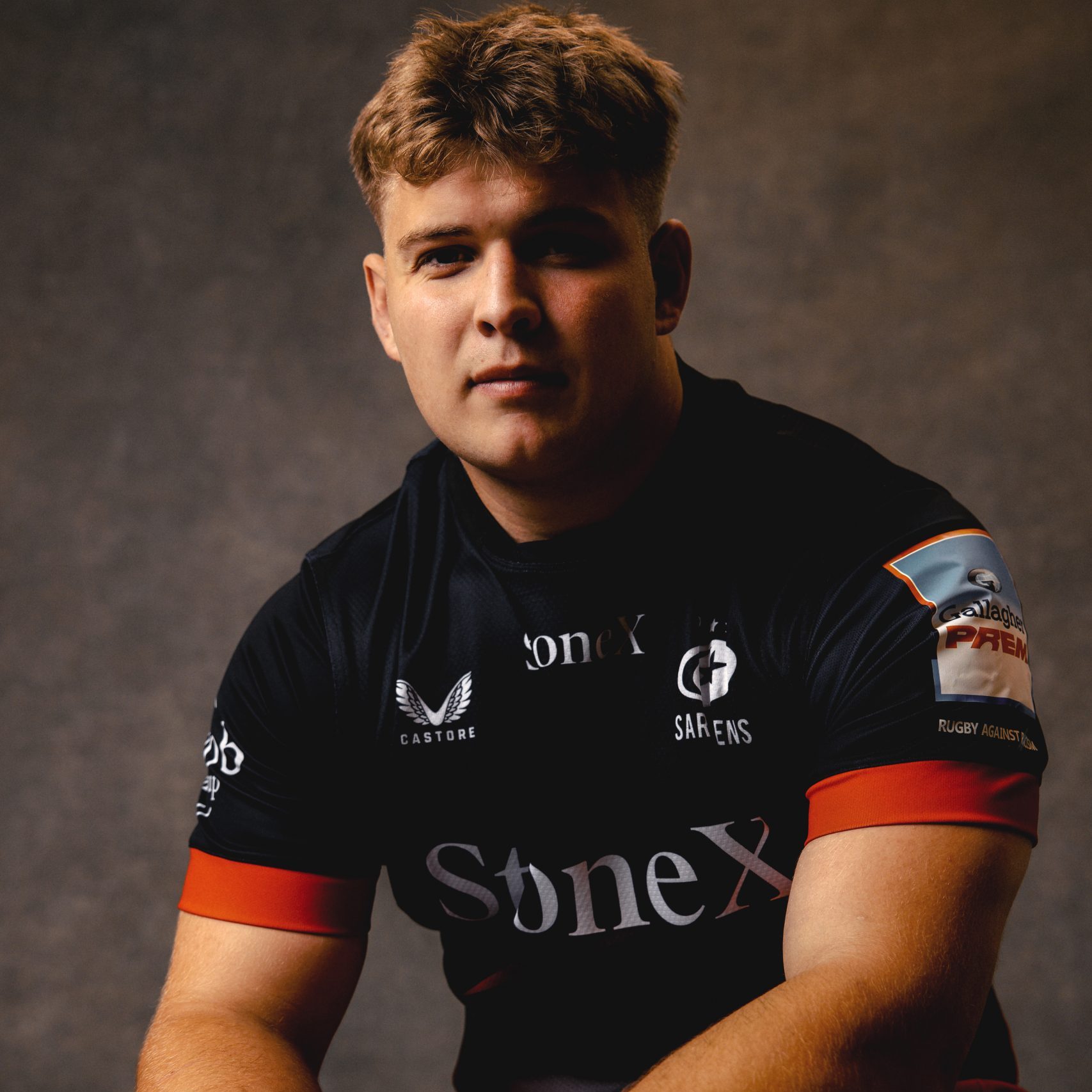 Squads - Saracens