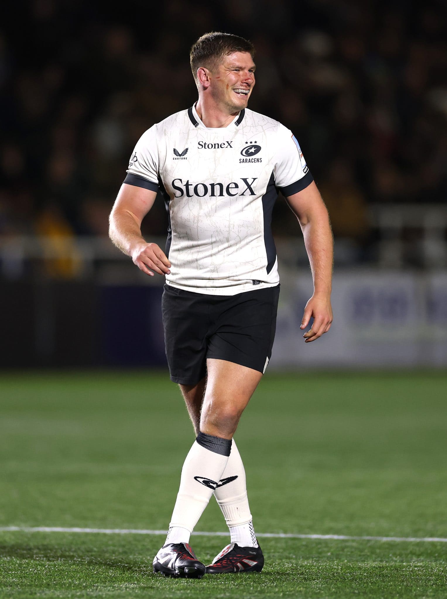 Saracens Men's - Season So Far - Saracens