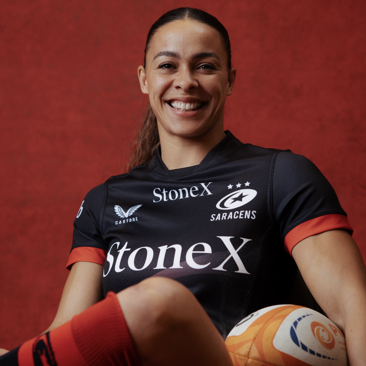 Women's Rugby - Saracens