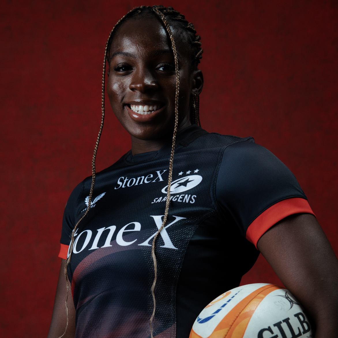 Women's Rugby - Saracens