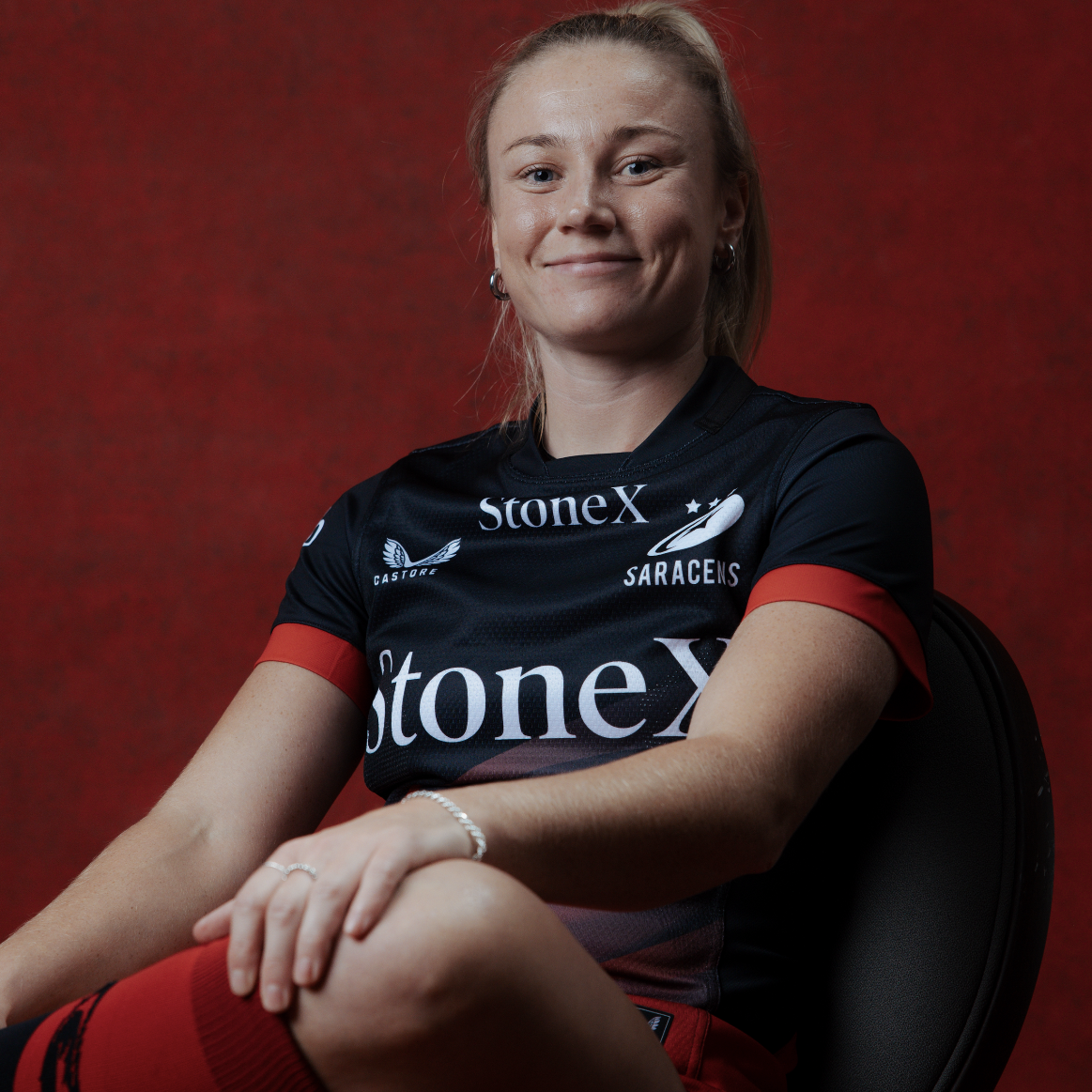 Women's Rugby - Saracens
