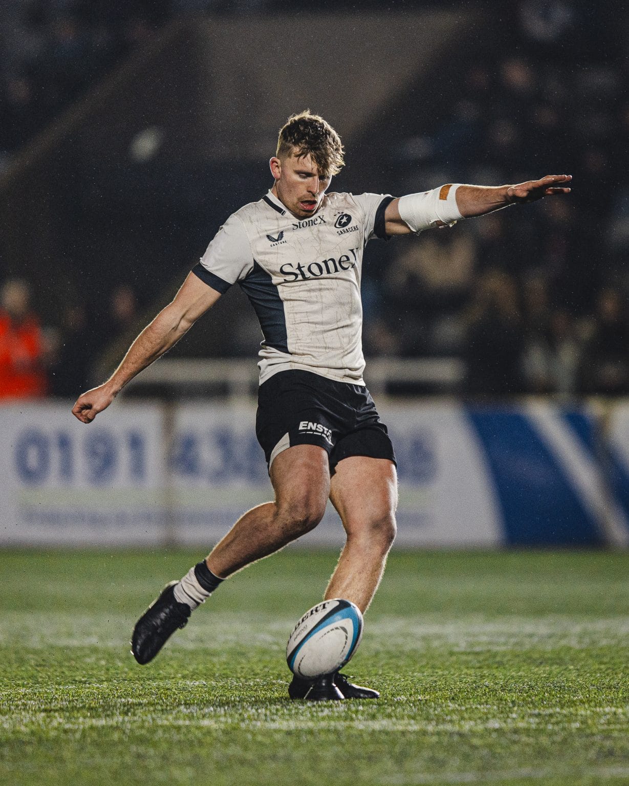 How Saracens Can Reach the Knockout Stages of the PREM Rugby Cup - Saracens
