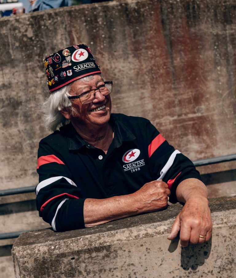 2026/27 Season Ticket Renewals are now LIVE - Saracens