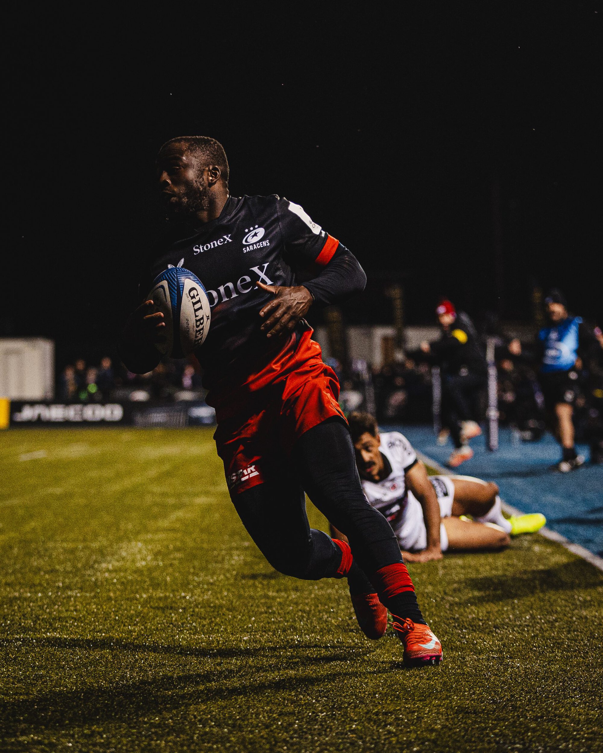 Saracens EPCR Investec Champions Cup draw - Saracens