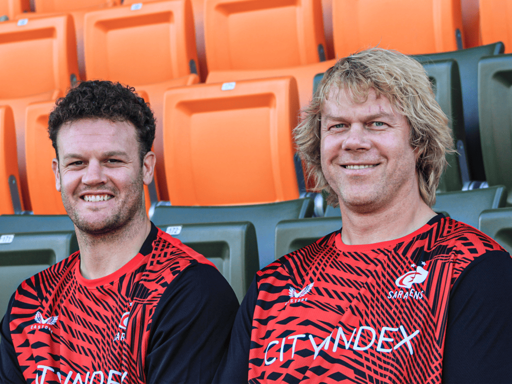 Saracens Women confirm coaching team for 23/24 season - Saracens