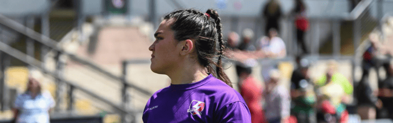 Bryony Field signs for Saracens - Saracens